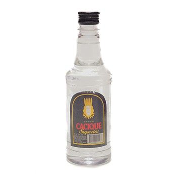 Guaro Superior Cacique Botella 365 Ml | Auto Mercado