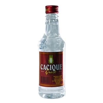 Guaro Clasico Cacique Botella 365 Ml | Auto Mercado