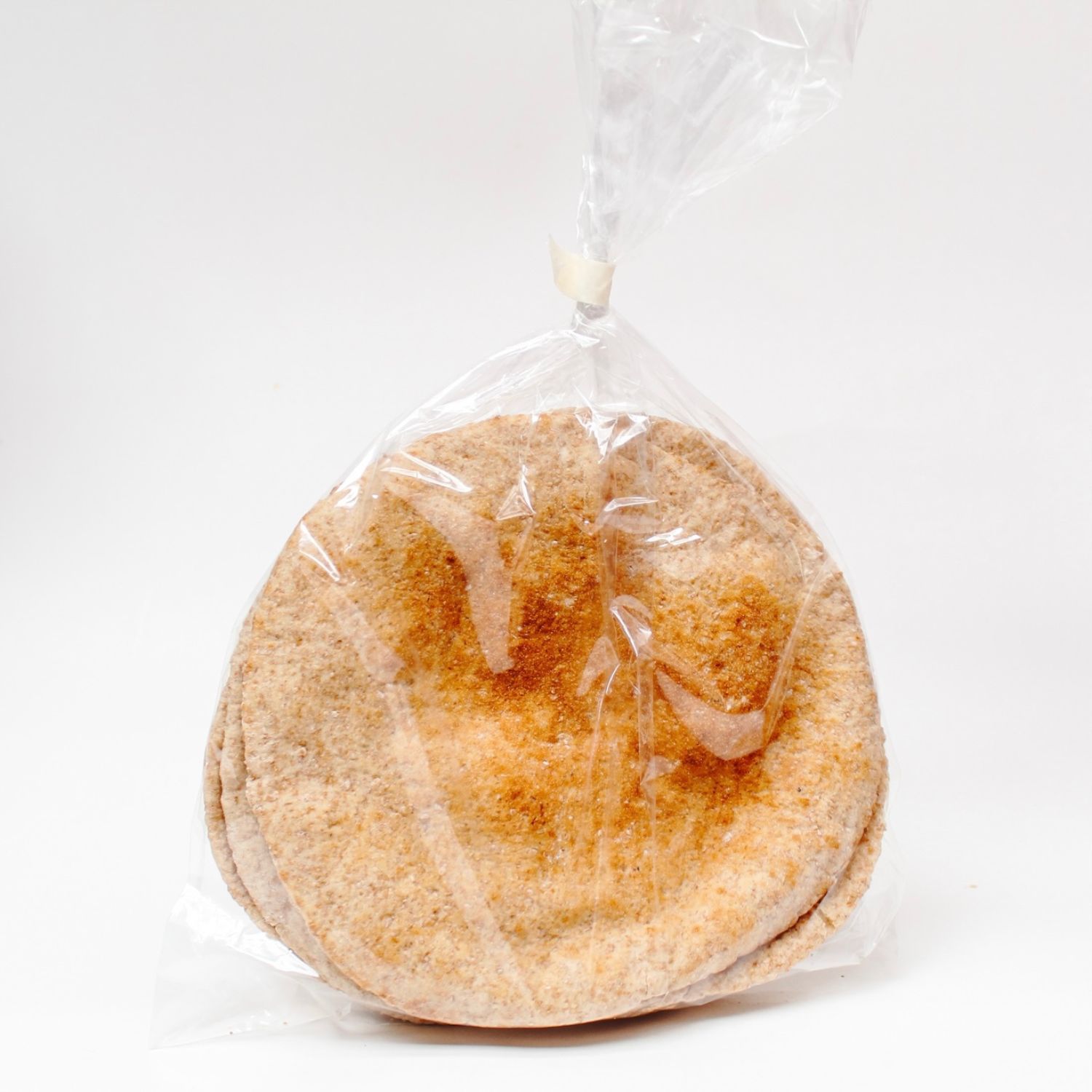 Pan Refrigerado Pita Integral 5u Paquete 330 G | Auto Mercado