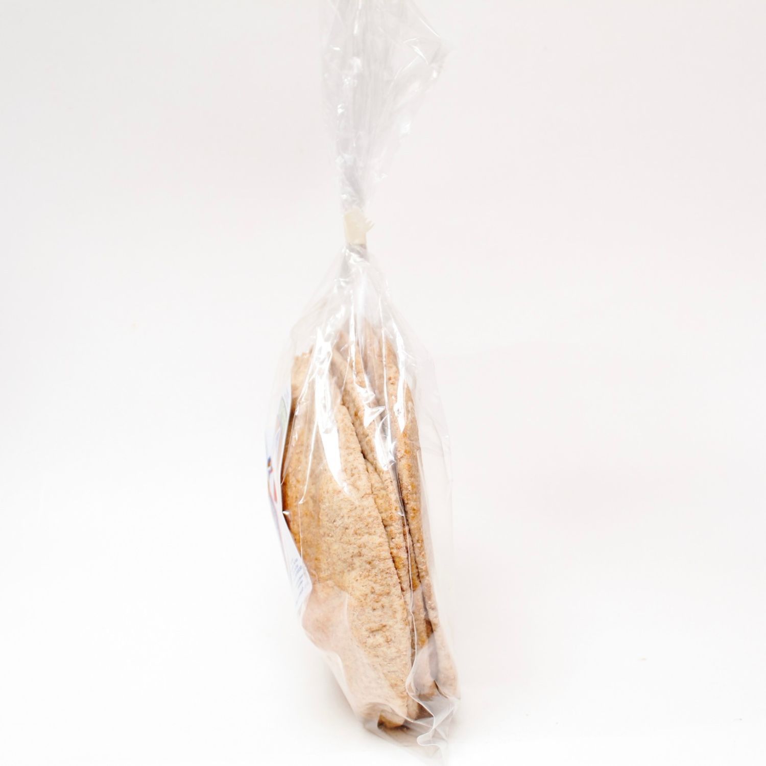 Pan Refrigerado Pita Integral 5u Paquete 330 G | Auto Mercado