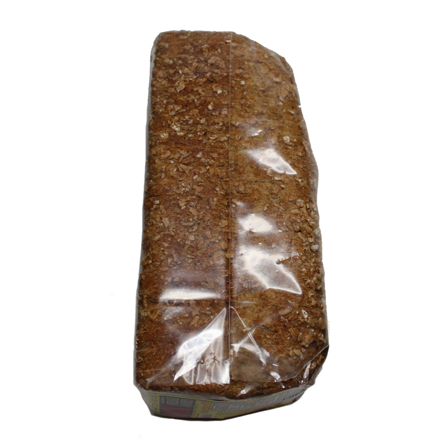 Pan Empacado Integral Grano Entero Konig Paquete 500 G | Auto Mercado