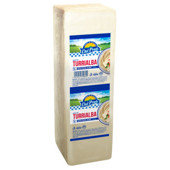 Queso Turrialba Del Prado Kilo | Auto Mercado