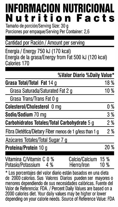 Semillas Mixtas Pro | Auto Mercado