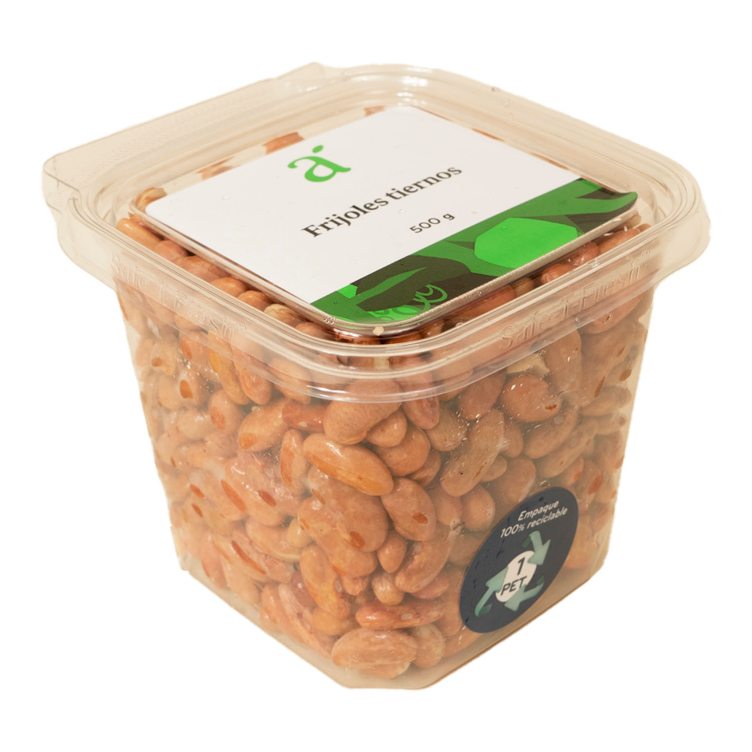 Frijol Tierno Auto Mercado Paquete 500 G | Auto Mercado