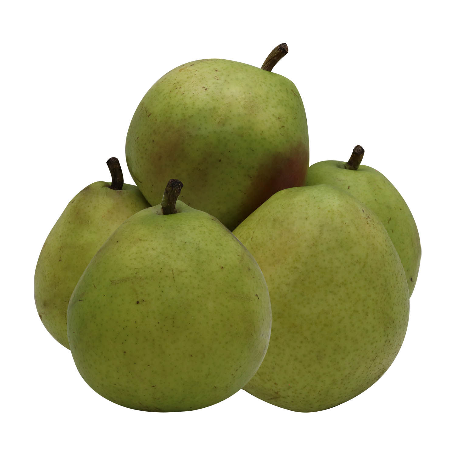 Pera Verde Importada Auto Mercado | Auto Mercado