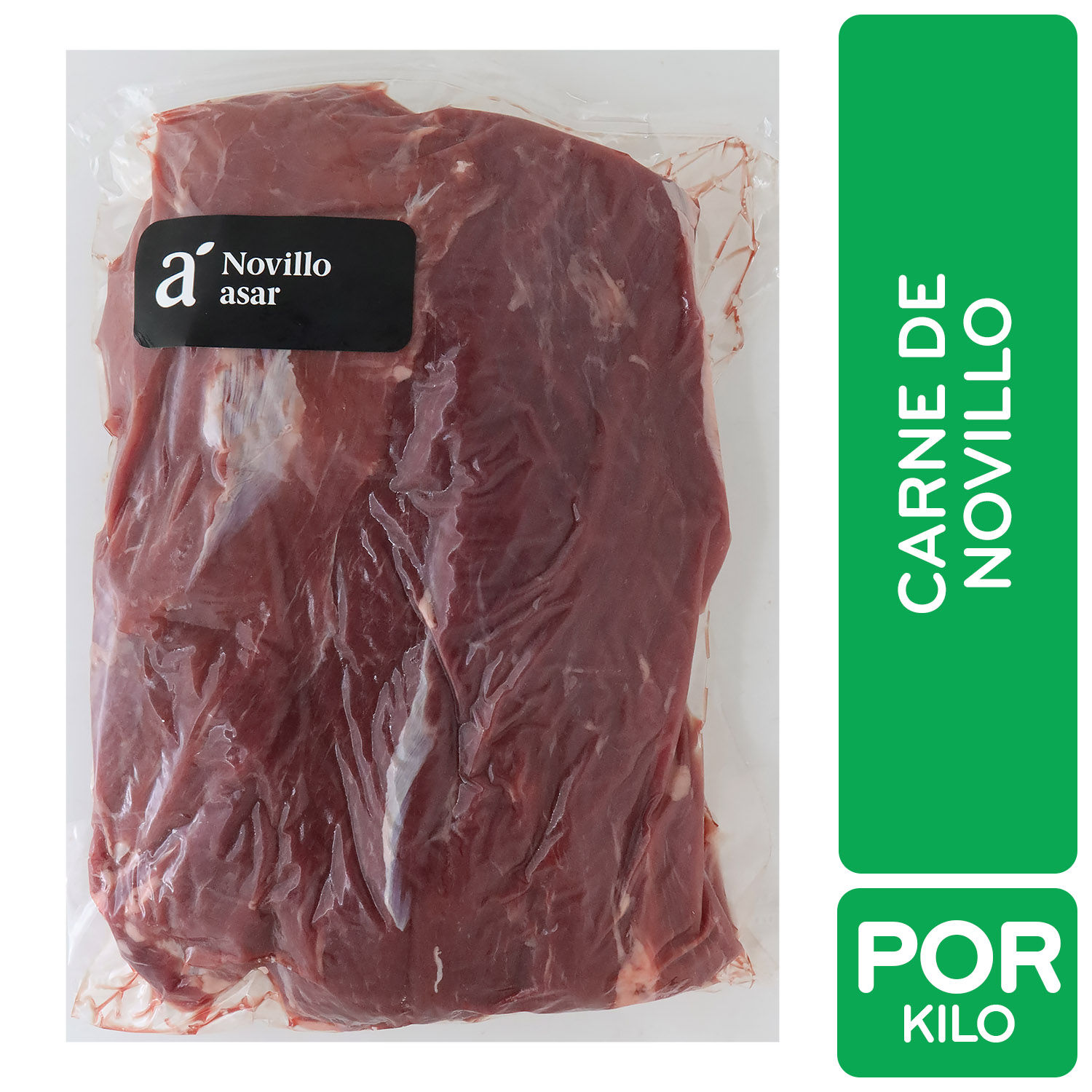 Lomo Aguja Res Auto Mercado Kilogramo | Auto Mercado