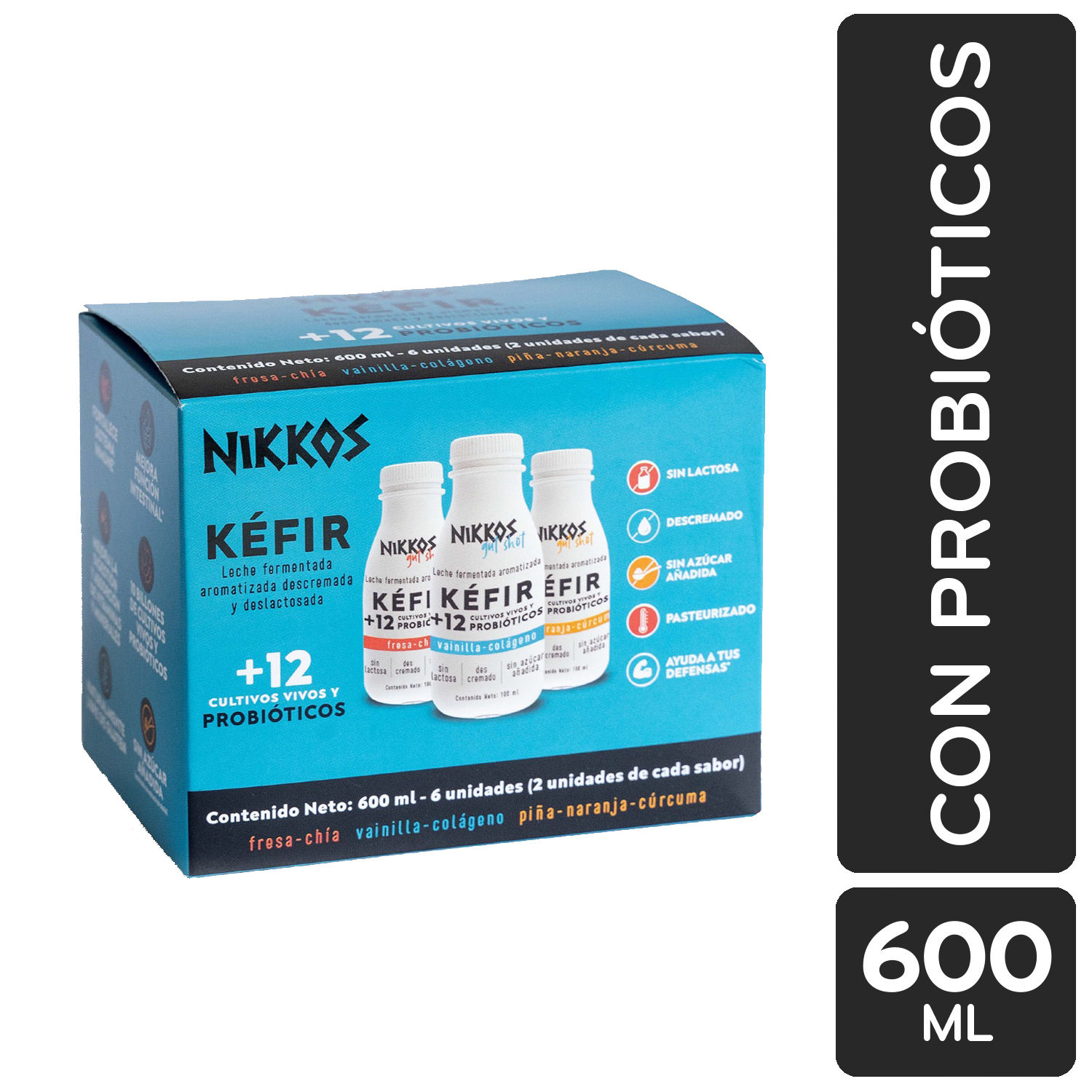 Auto Mercado ¡Tus compras en un solo lugar! Pedí en linea