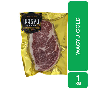 Rib Eye Wagyu Gold Importado Congelado Auto Mercado Kilogramo | Auto ...