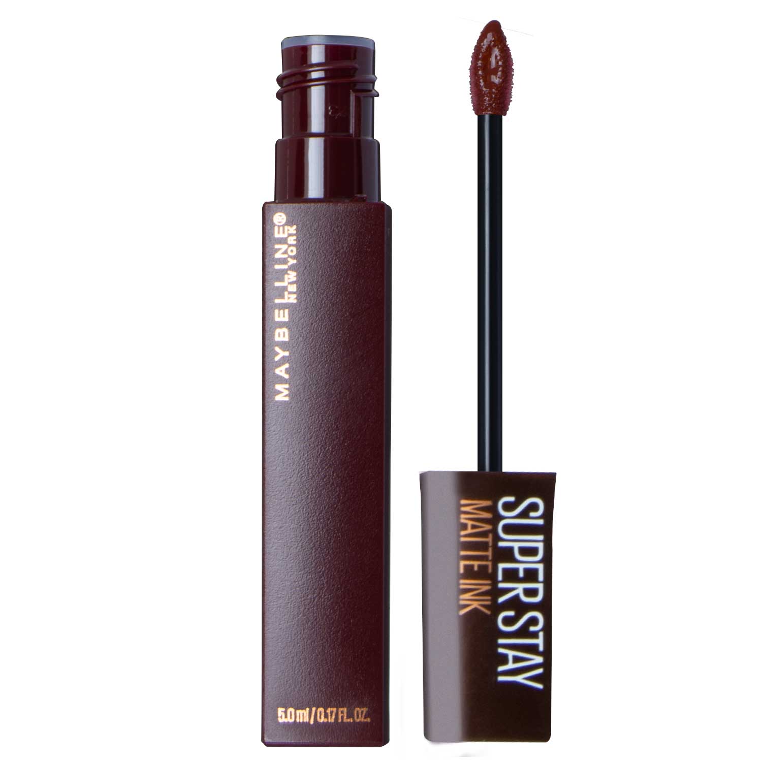 Labial Matte Ink Moca 275 Maybelline Unidad 5 Ml | Auto Mercado