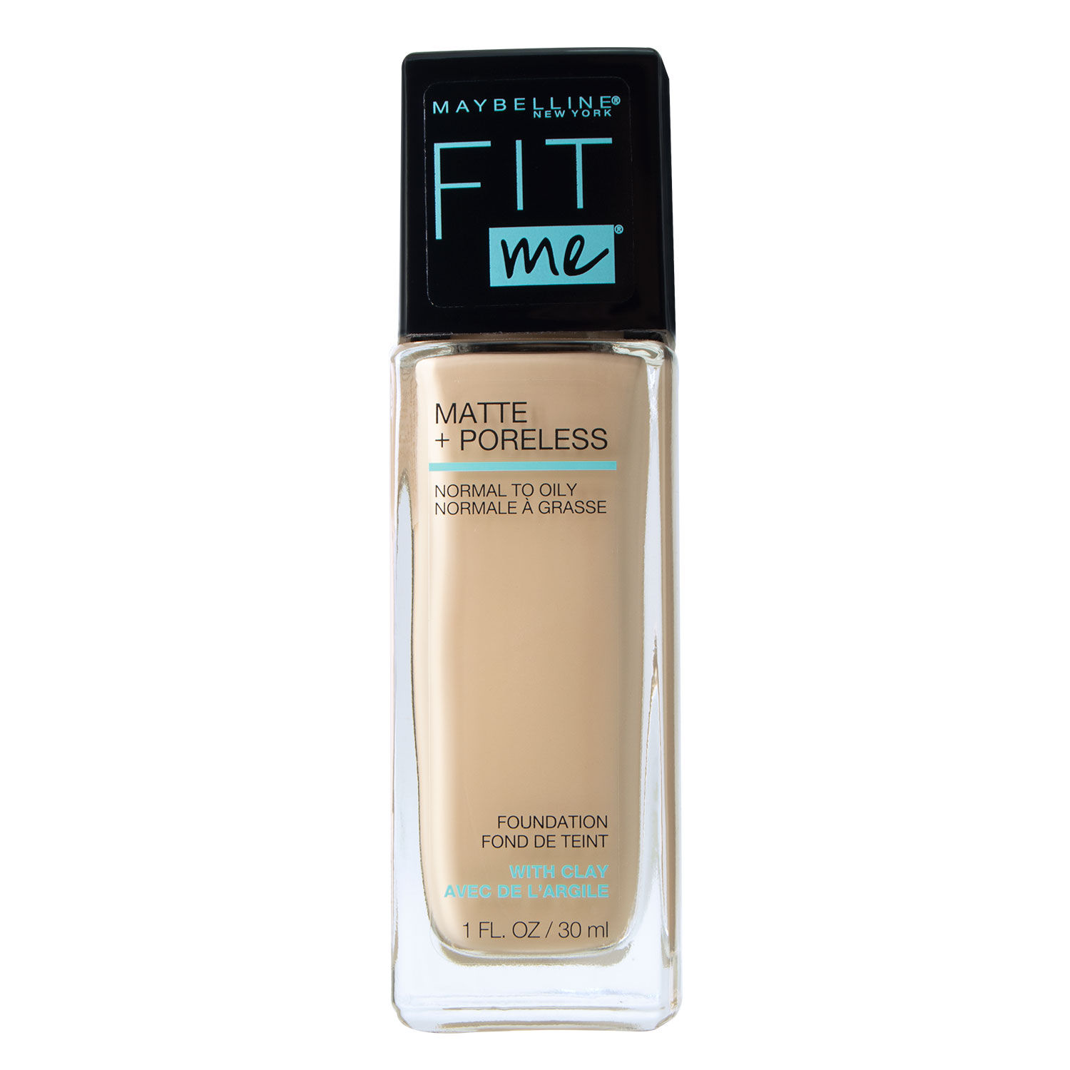 Base Fitme Light Beige 118 Maybelline Unidad 30 Ml | Auto Mercado