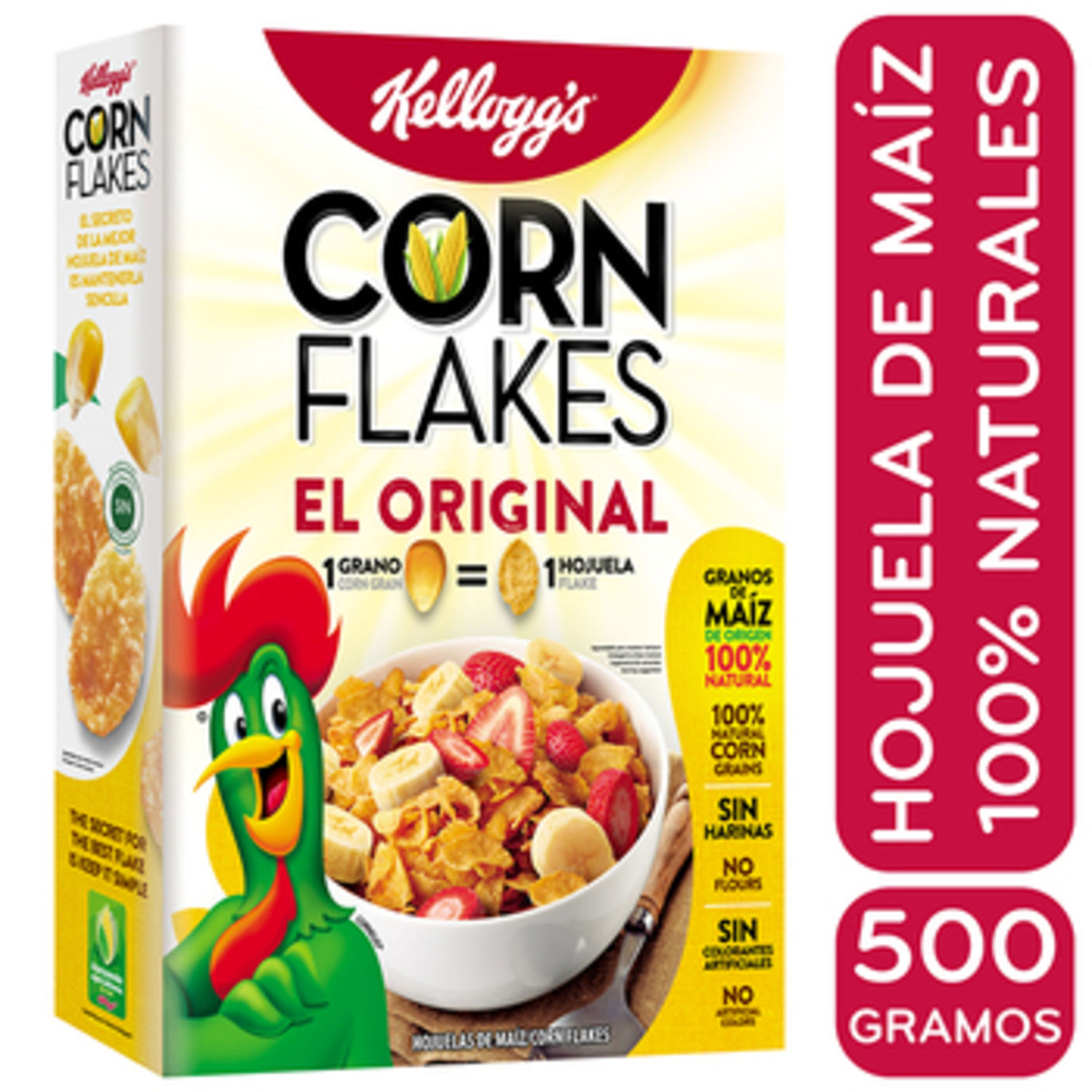 Auto Mercado ¡Tus compras en un solo lugar! Pedí en linea