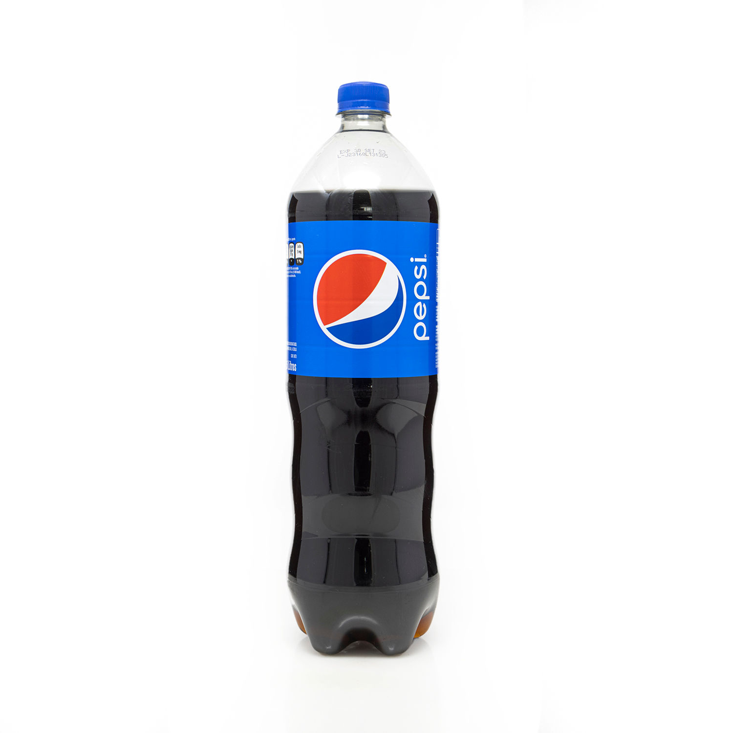 Bebida Gaseosa Regular Cola Pepsi Botella 1500 Ml | Auto Mercado