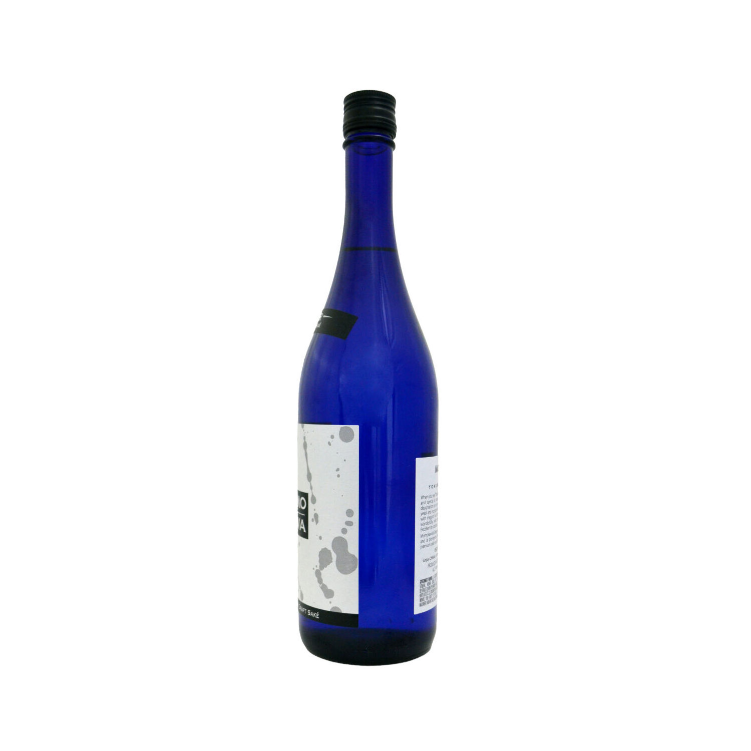 Vino Sake Silver Momo Kawa Botella 750 Ml | Auto Mercado