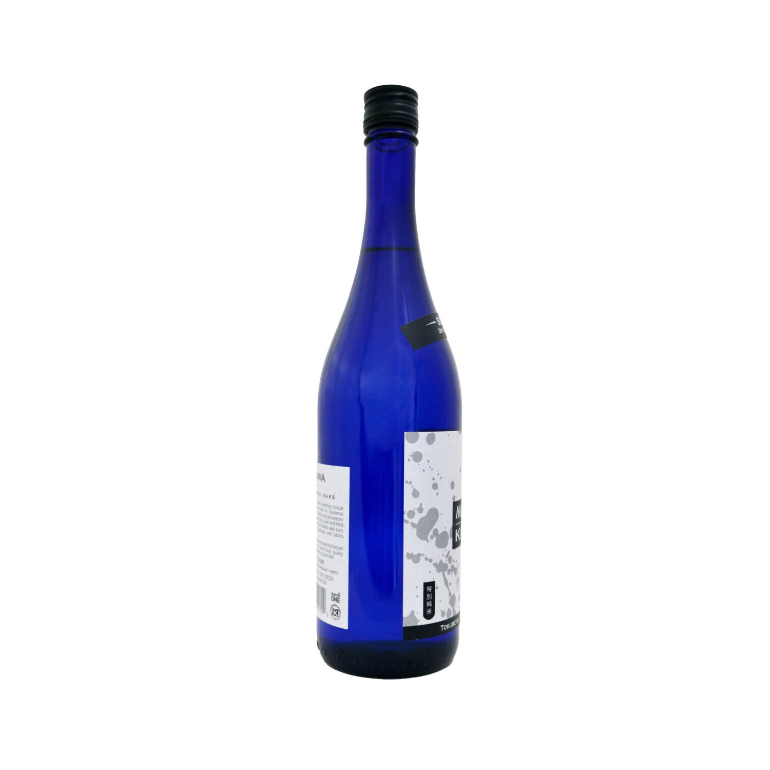 Vino Sake Silver Momo Kawa Botella 750 Ml | Auto Mercado