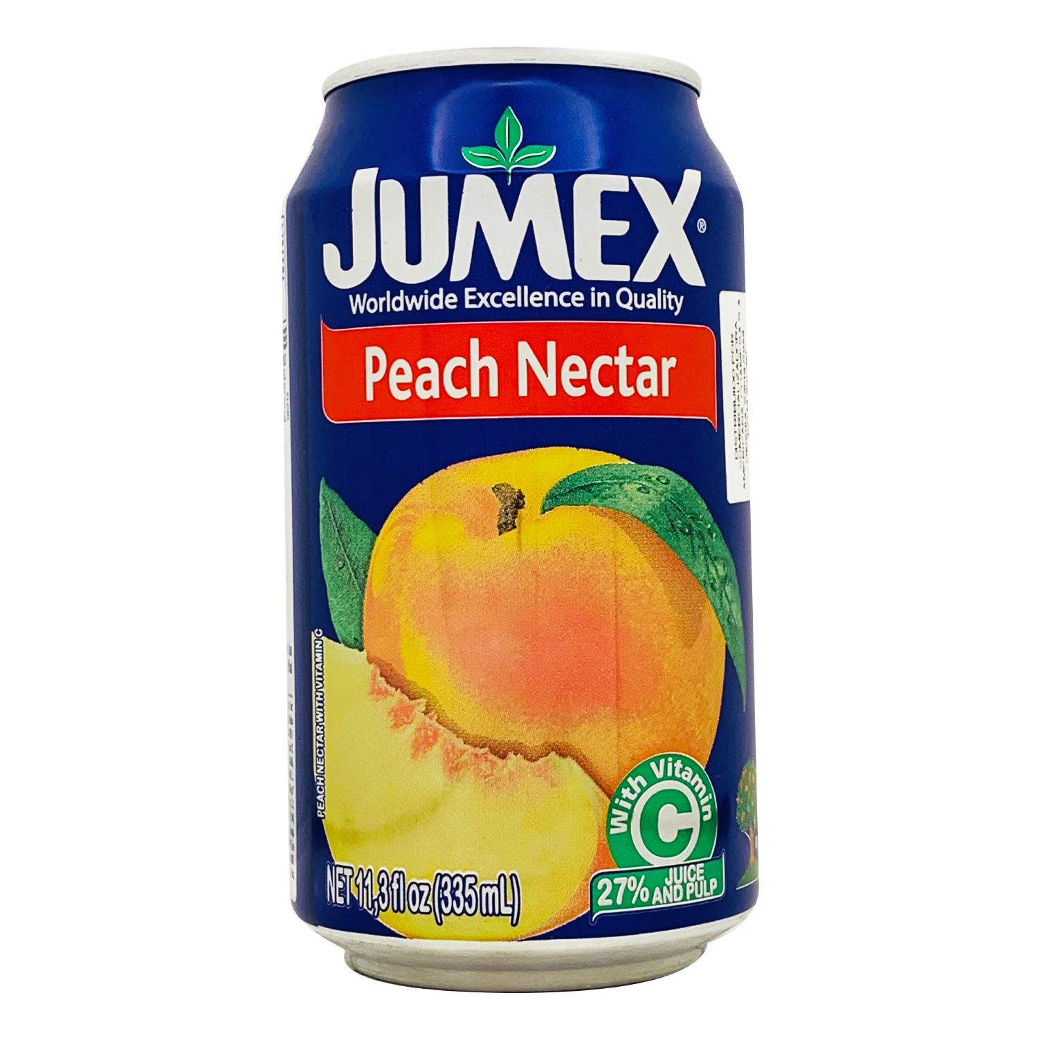 Nectar Durazno Jumex Lata 355 Ml | Auto Mercado