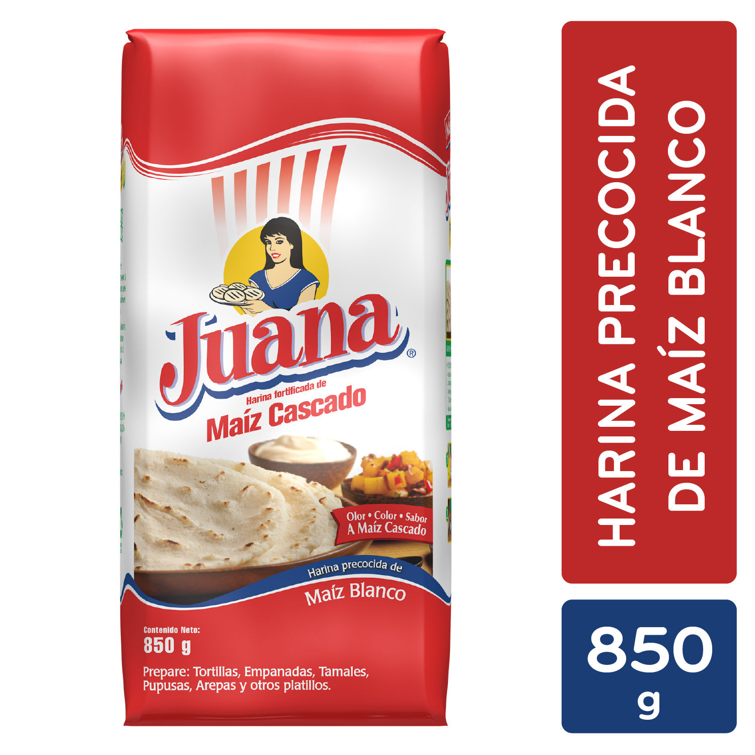 Harina Juana