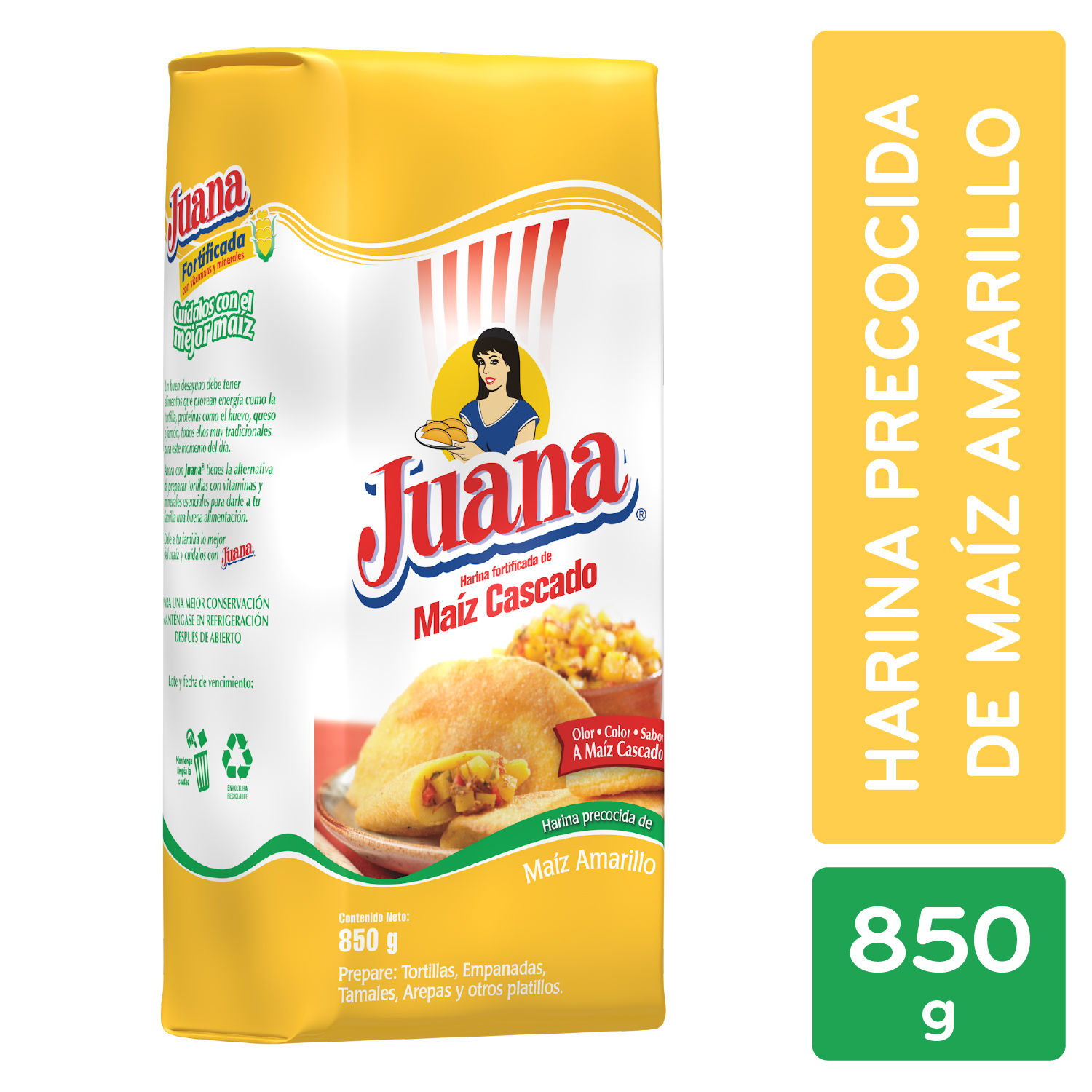Harina Juana