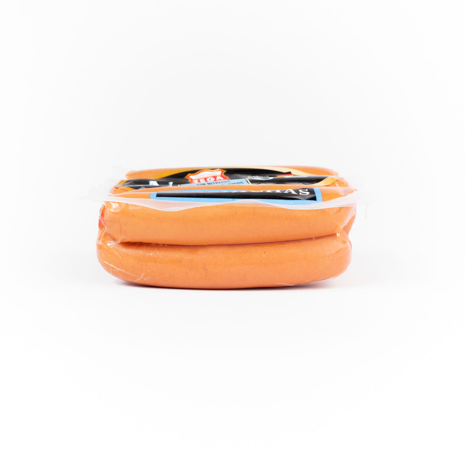 Salchicha Hot Dog Natural Sin Nitritos Tega Paquete 500 G | Auto Mercado