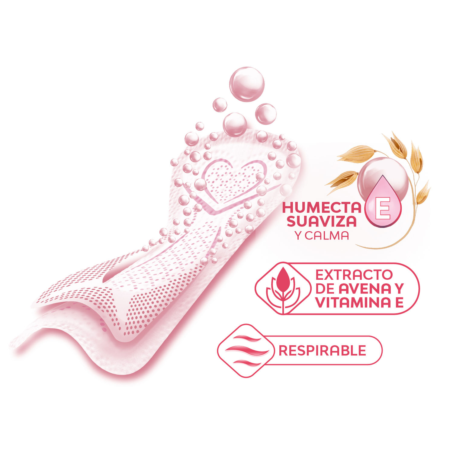 Protector Intimo Regular Proskin Saba | Auto Mercado