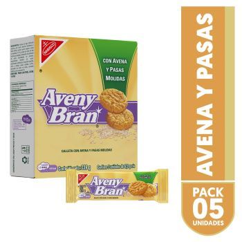 Aveny Bran 5 Unidades | Auto Mercado
