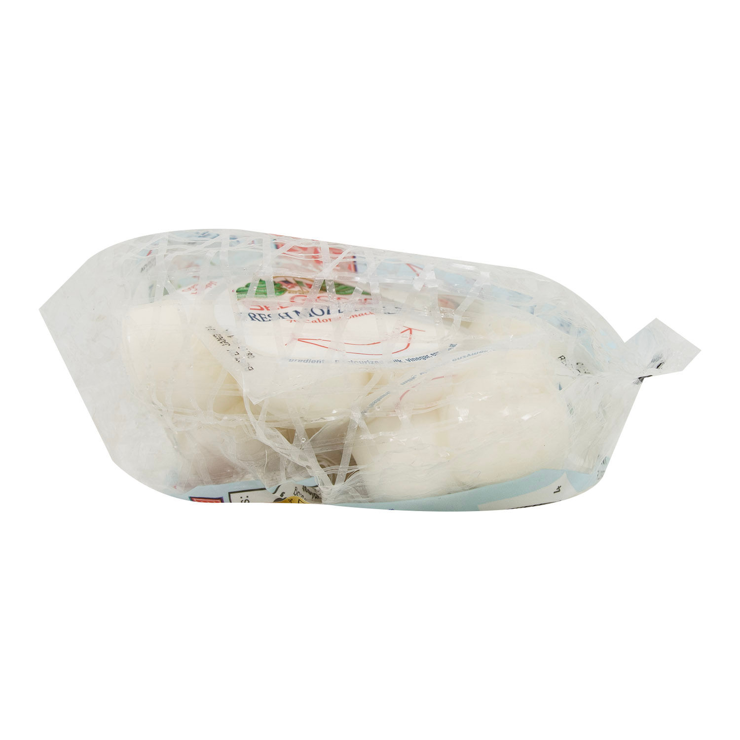 Queso Mozzarella Fresco Mini Belgioioso | Auto Mercado