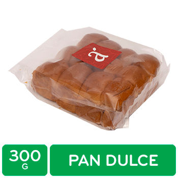 Pan Bonete Brioche Auto Mercado Bolsa 325 G | Auto Mercado