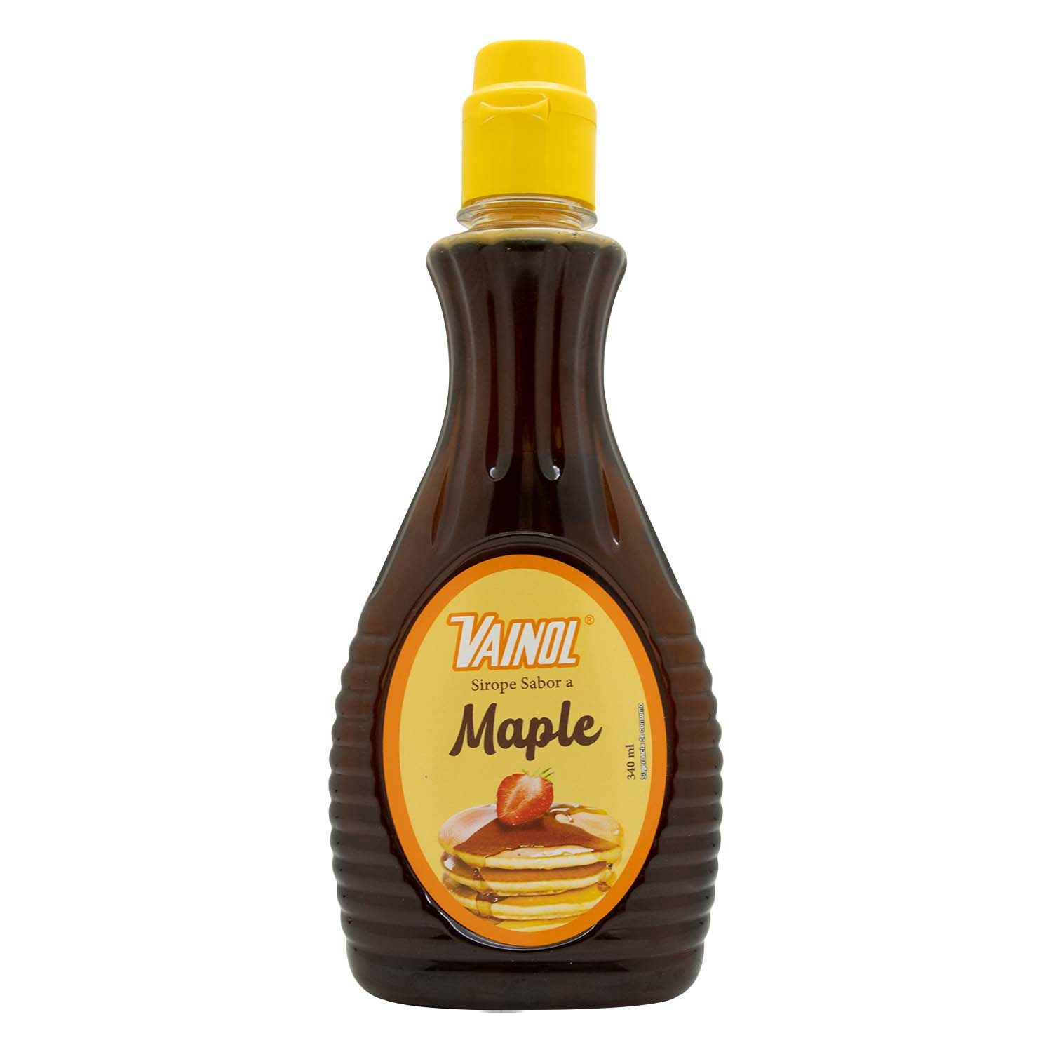 Sirope Pancake Maple Vainol | Auto Mercado