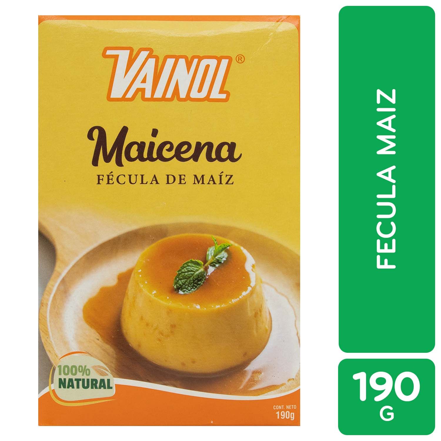 Fecula Maiz Vainol | Auto Mercado