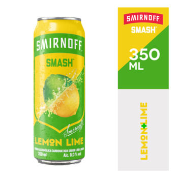 Bebida Alcoholica Preparada Sabor Limon | Auto Mercado