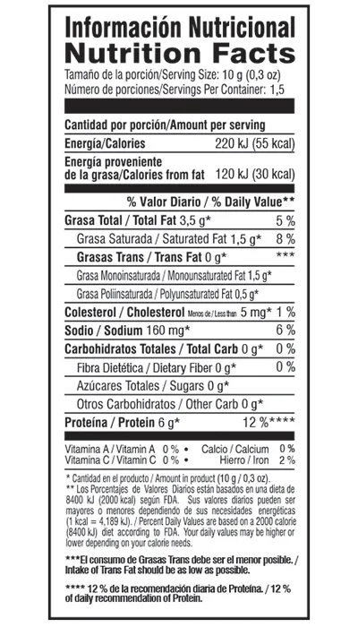 Bocadillo Chicharron Bbq Jacks Paquete 75 G | Auto Mercado