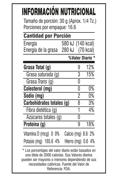 Mani Pro Paquete 500 G | Auto Mercado