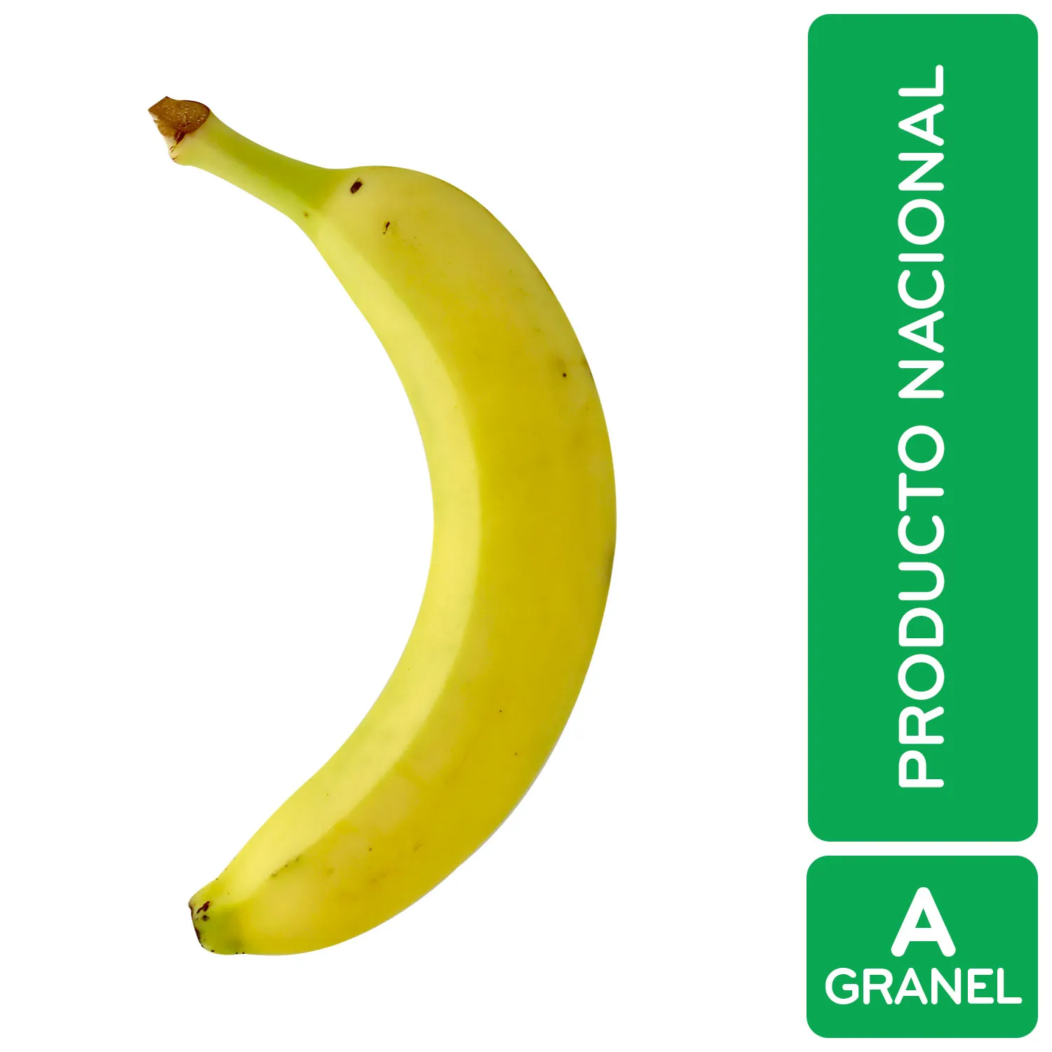 Banano Criollo Auto Mercado | Auto Mercado