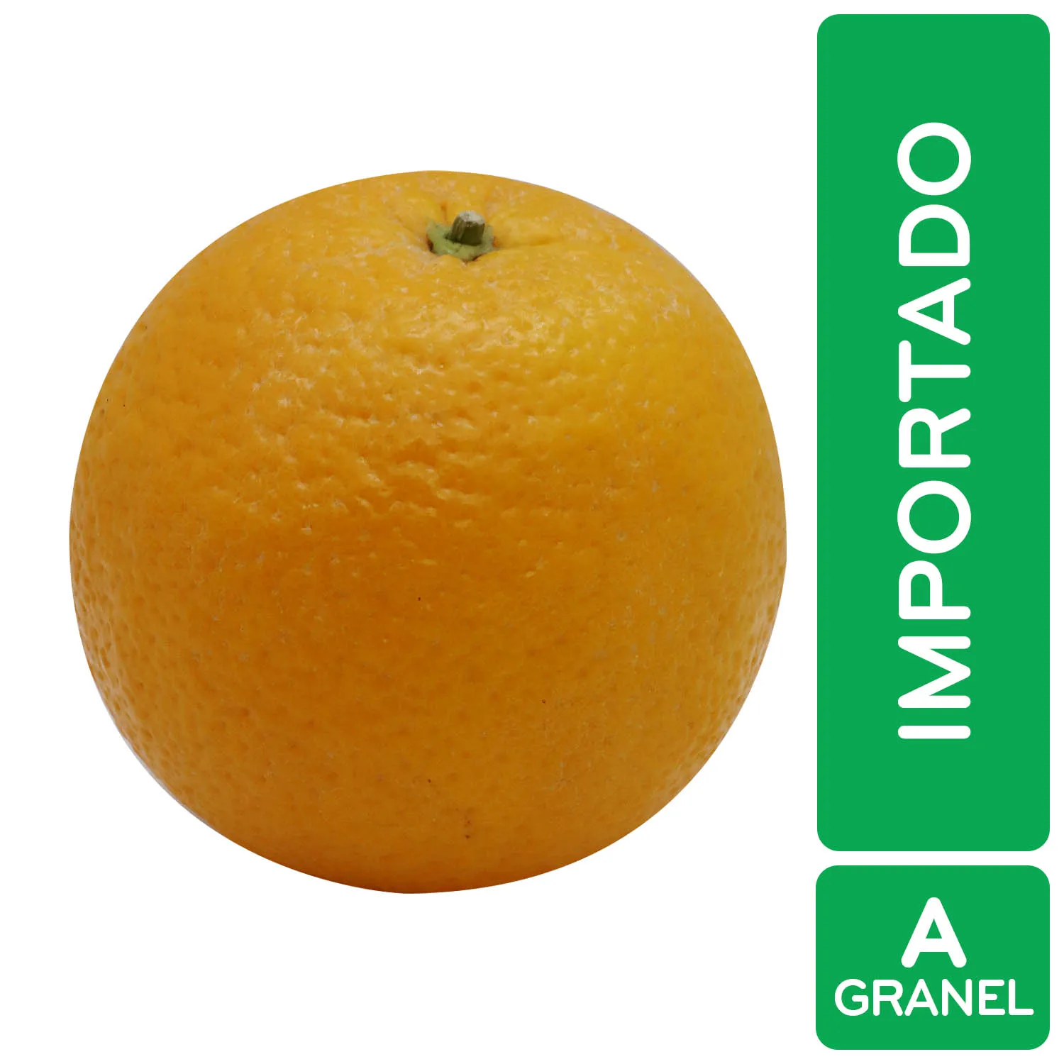 Naranja Importada Auto Mercado | Auto Mercado