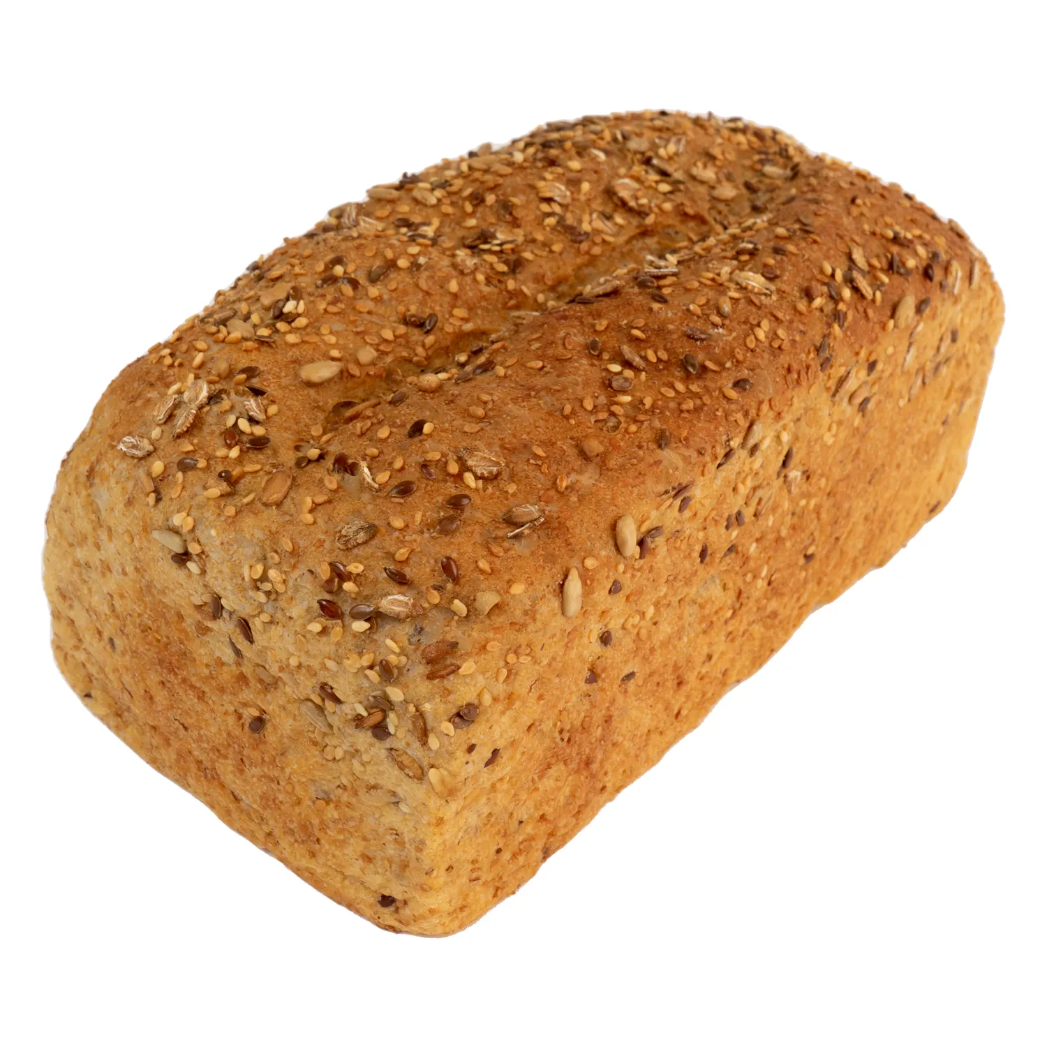 Pan Multigrano Integral Cuadrado Auto Mercado Unid | Auto Mercado