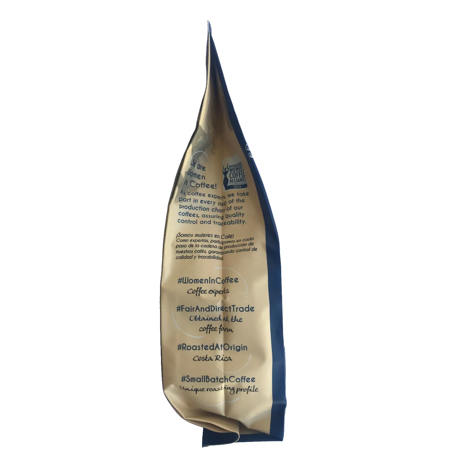 Cafe Molido Gourmet Roble Sabana Reserva Poas Paquete 340 G | Auto Mercado