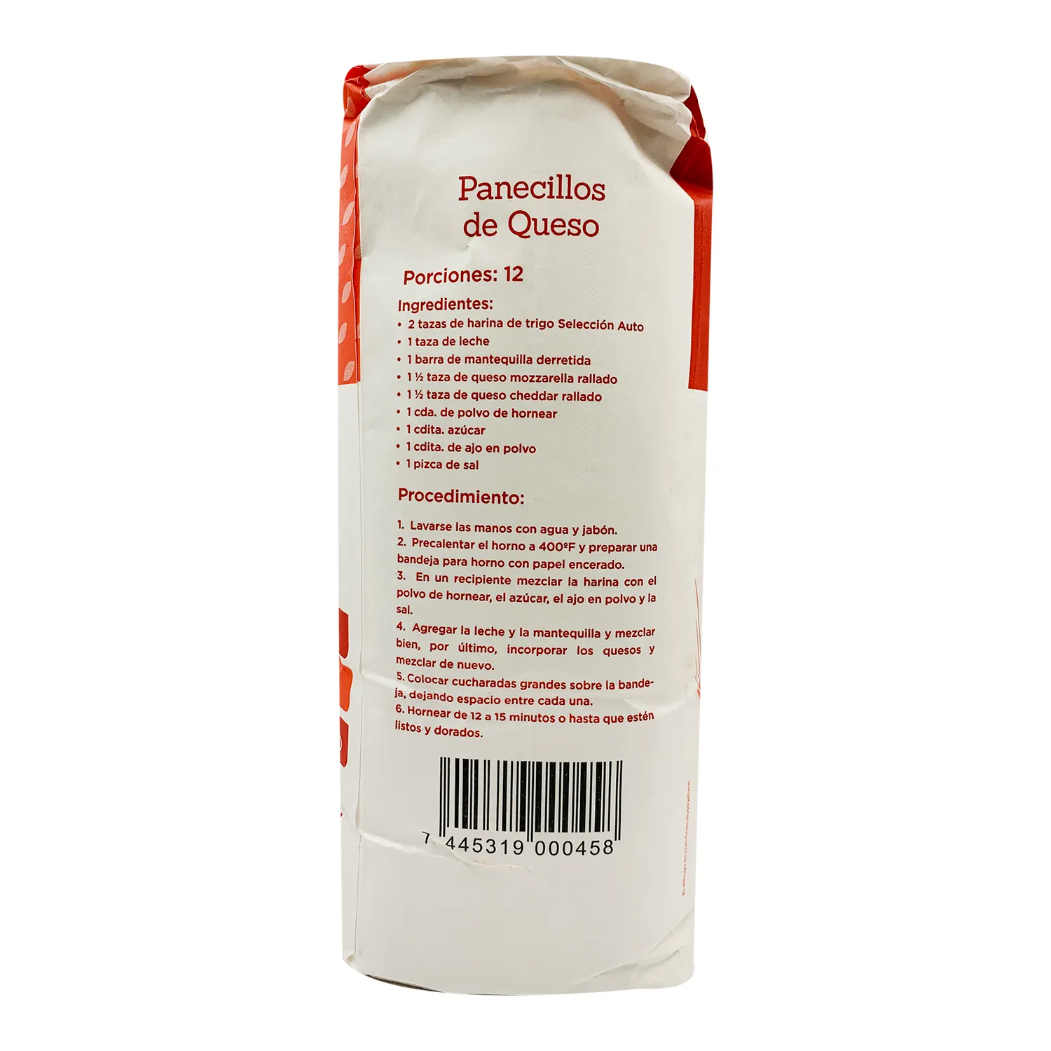 Harina Trigo Seleccion Auto Paquete 2500 G | Auto Mercado