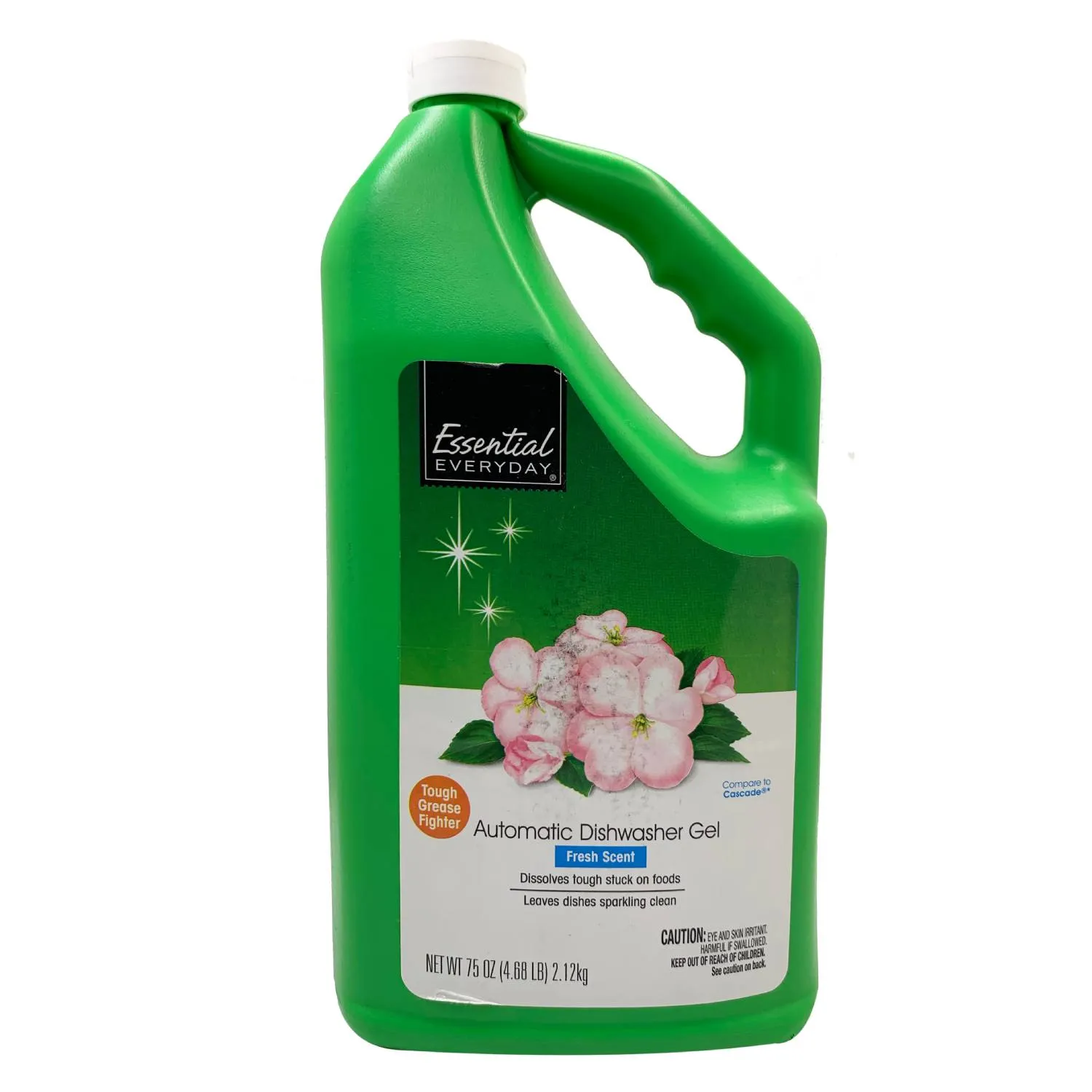 Detergente Liquido Fresh Essential Every Day Envase 2 L | Auto Mercado