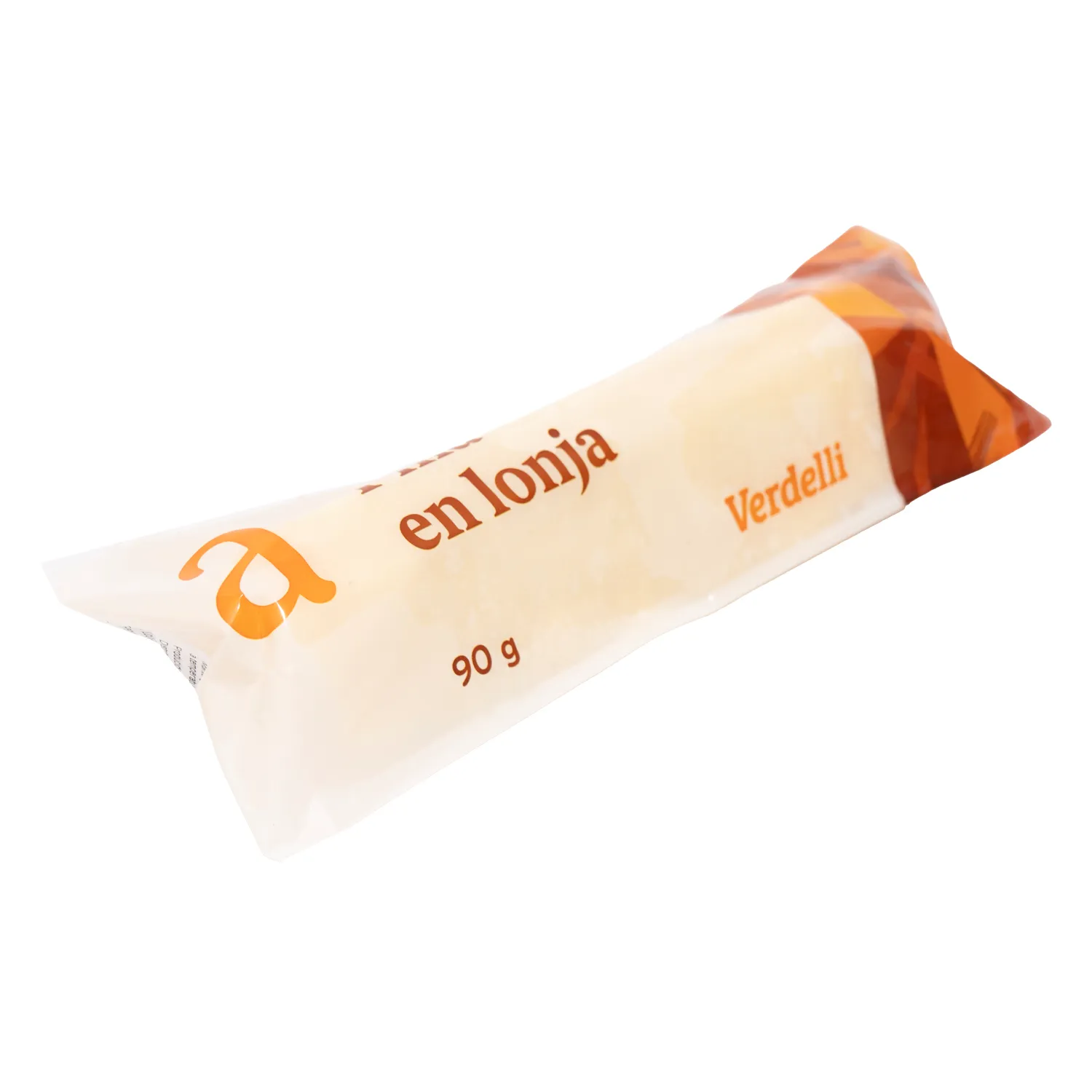 Piña Trozo Auto Mercado Bolsa 90 G | Auto Mercado