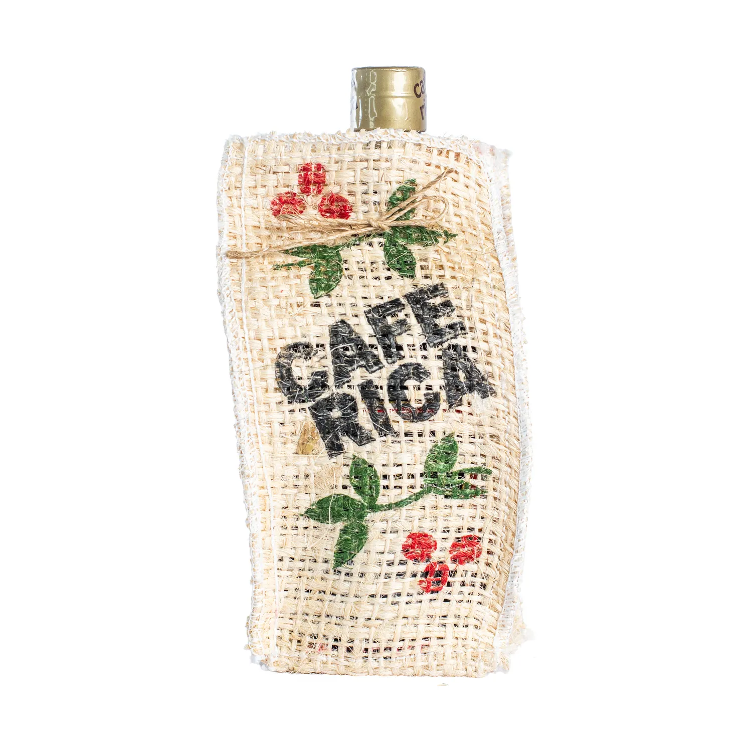 Licor Café Rica Botella 750 Ml | Auto Mercado