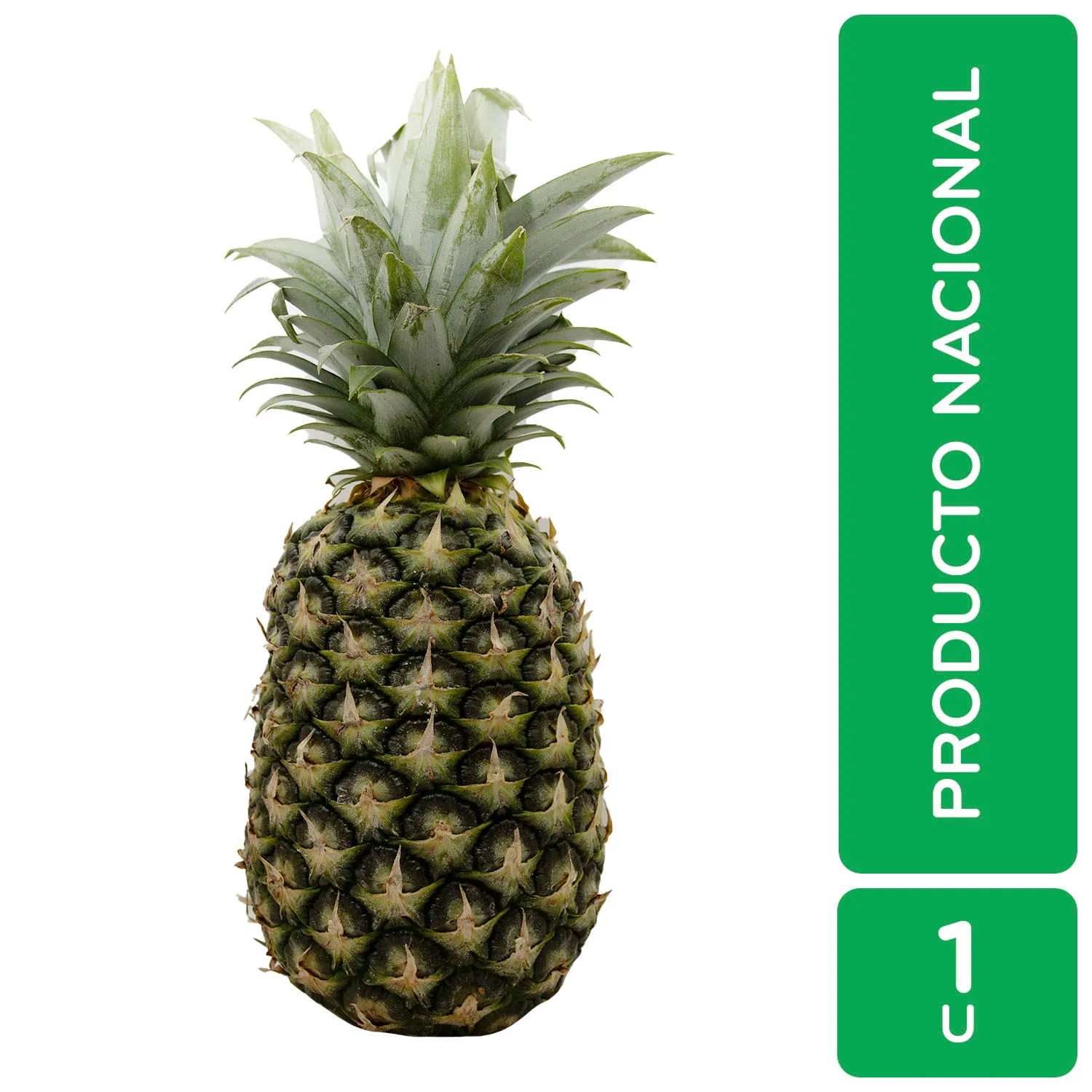 Piña Premium De Exportacion Auto Mercado Unid | Auto Mercado