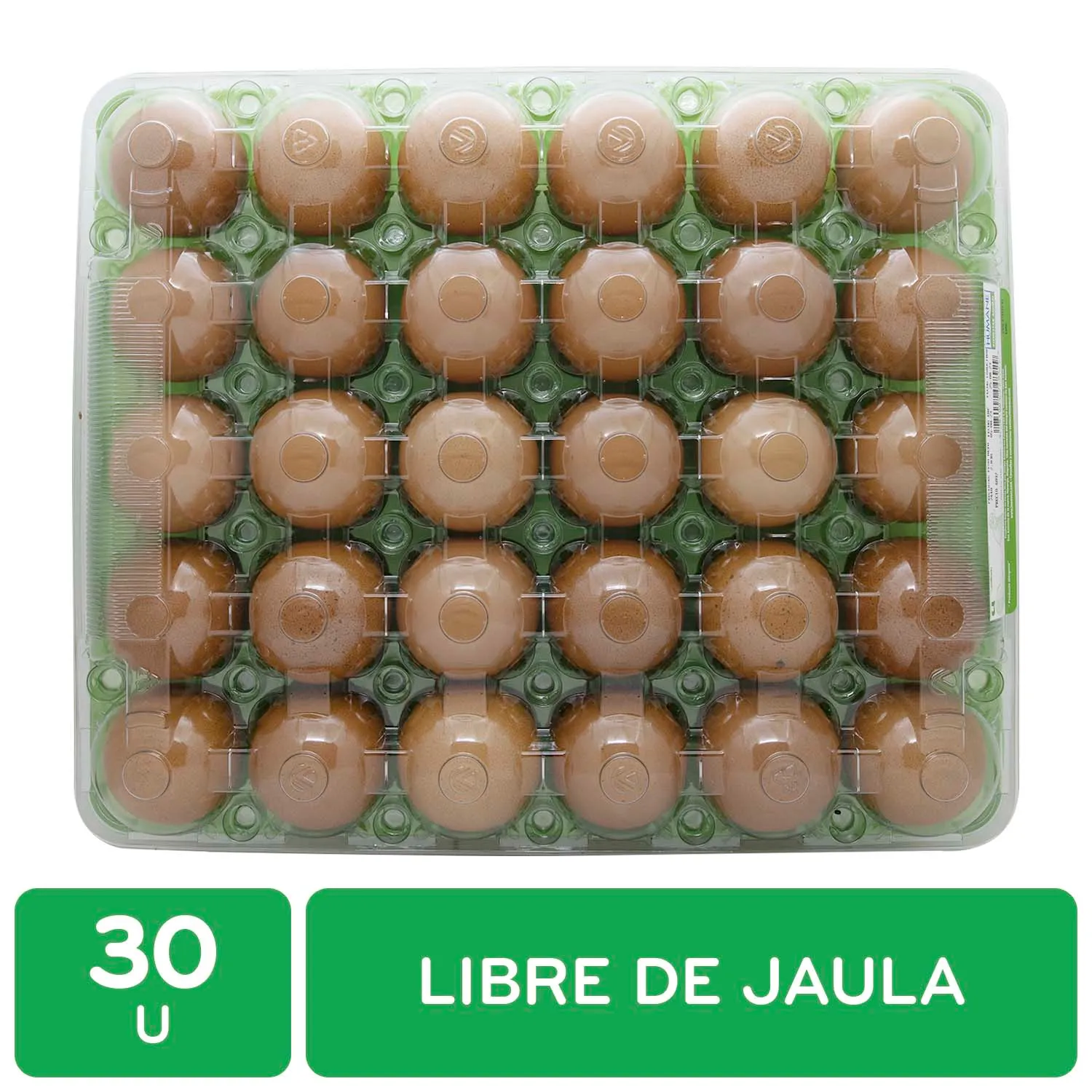 Huevo Rojo 30 Und Libre De Jaula Auto Mercado Kilogramo | Auto Mercado