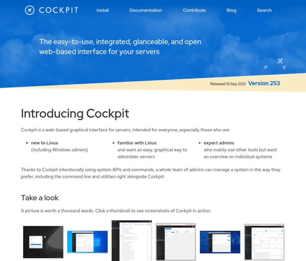 Discover all automation services for cockpit. Find the best automation ...