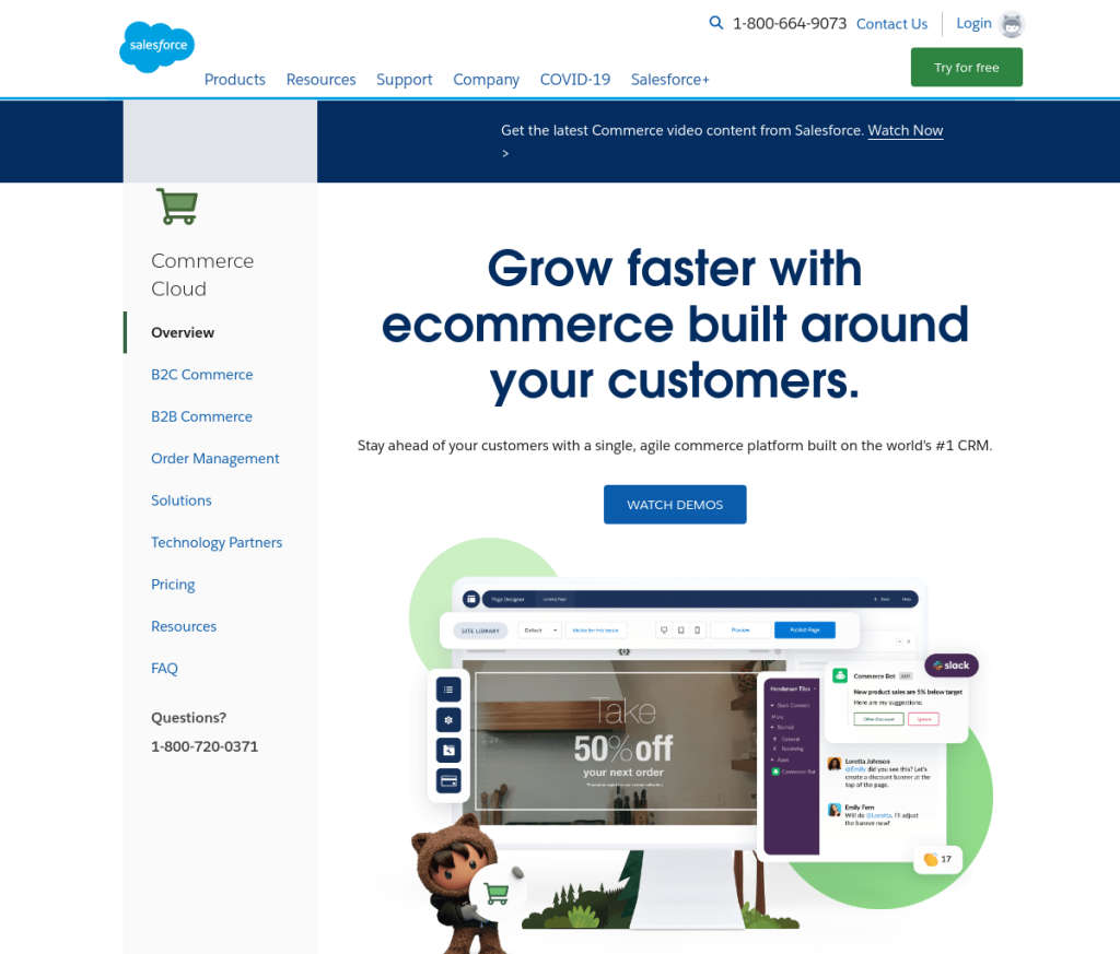 Workflow automations for demandware. Find the best automation tools ...
