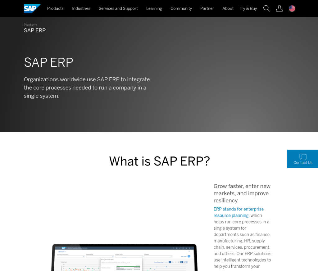 Workflow automations for sap-erp. Find the best automation service, get ...