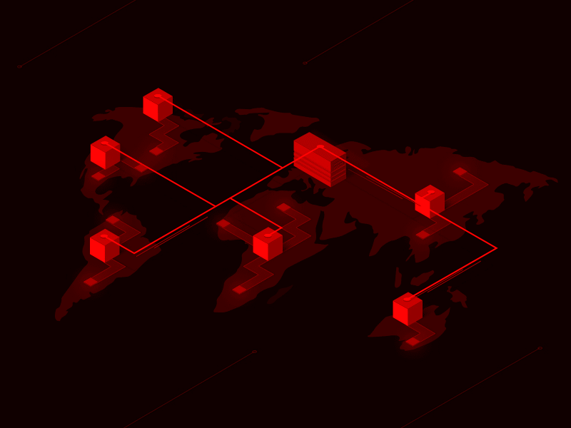 MST Blockchain | Next-Gen Layer 1 Blockchain Platform