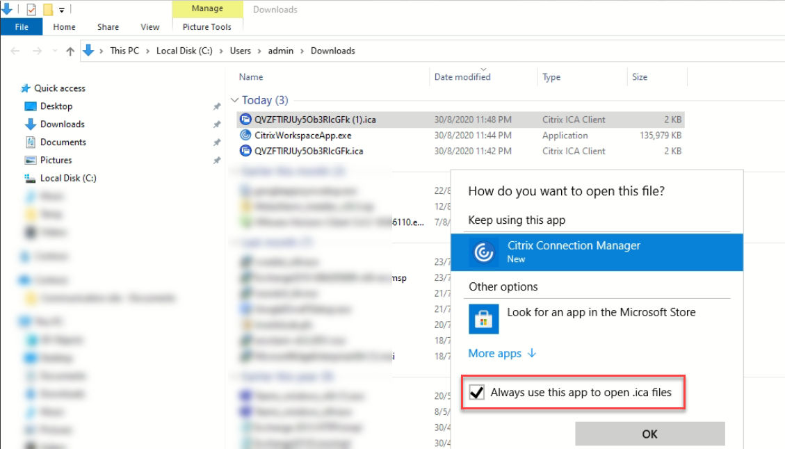 Deploy Citrix Virtual Apps and Desktop 1912 LTSR - AventisTech