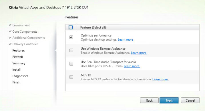 How to Prepare Master Image for Citrix MCS - AventisTech