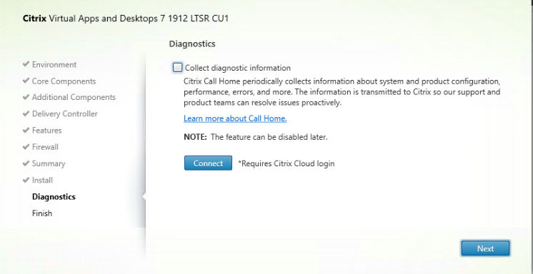 How to Prepare Master Image for Citrix MCS - AventisTech