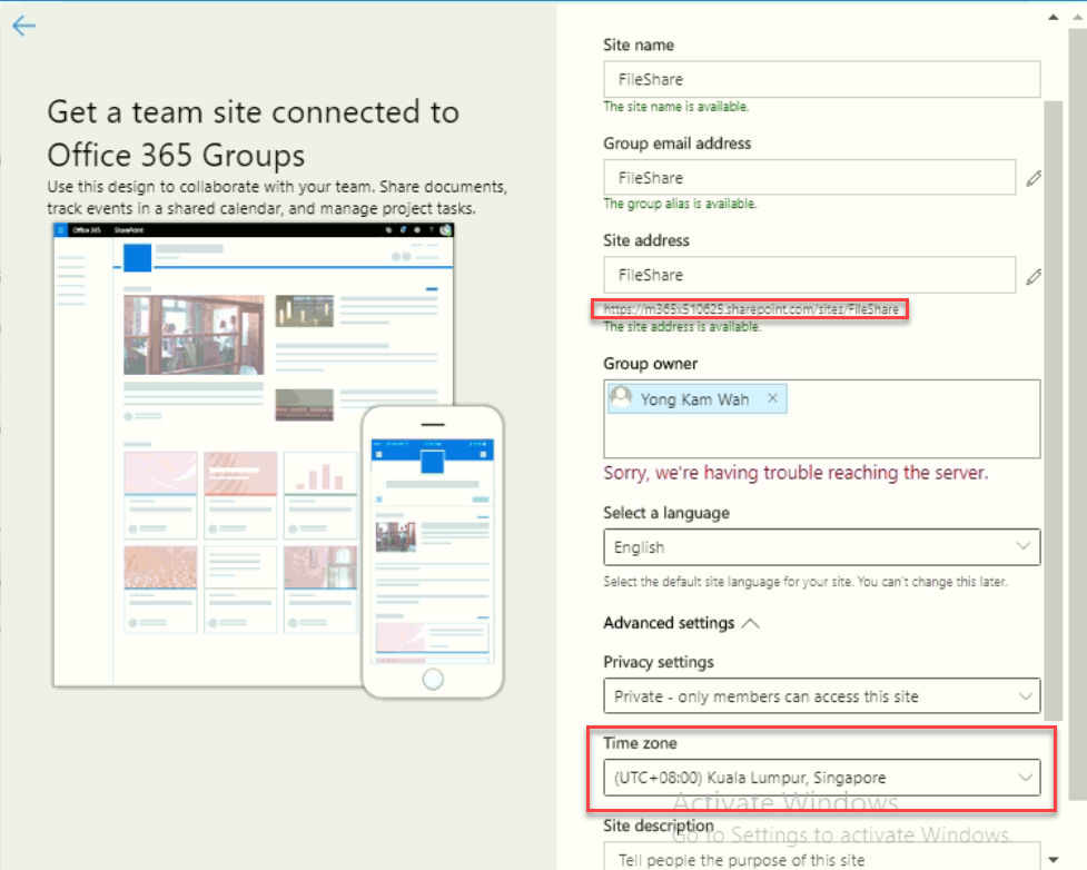 Migrate G Suite Drive to Office 365 with Mover - AventisTech