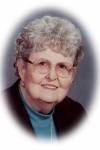 Rose A. (Studer) Gerdes | Ewing Funeral Home